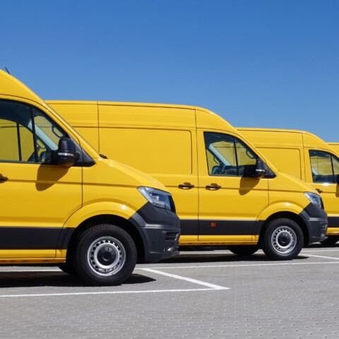 AGİ Logistics - Logistic Expertise & Excellence in Türkiye - AGI Logistics